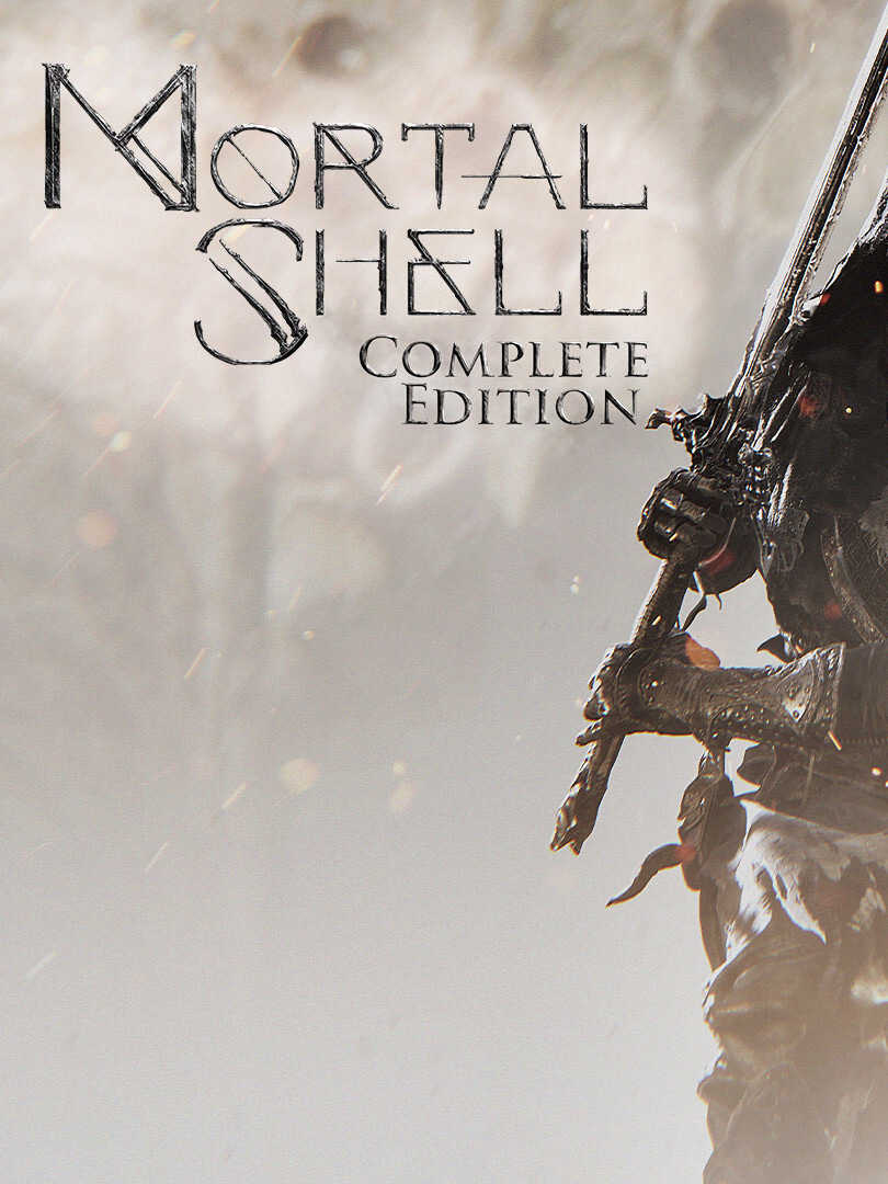 Купить Mortal Shell: Complete Edition по лучшей цене 🏷️ | GameScribe