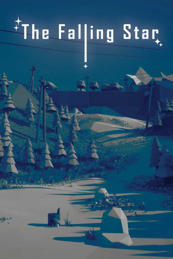 Купить The Falling Star по лучшей цене 🏷️ | GameScribe