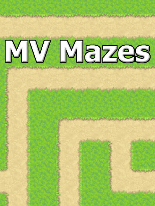 Купить MV Mazes (Invalid Date) по лучшей цене 🏷️ | GameScribe