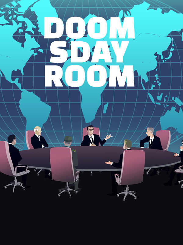 Купить Doomsday Room по лучшей цене 🏷️ | GameScribe