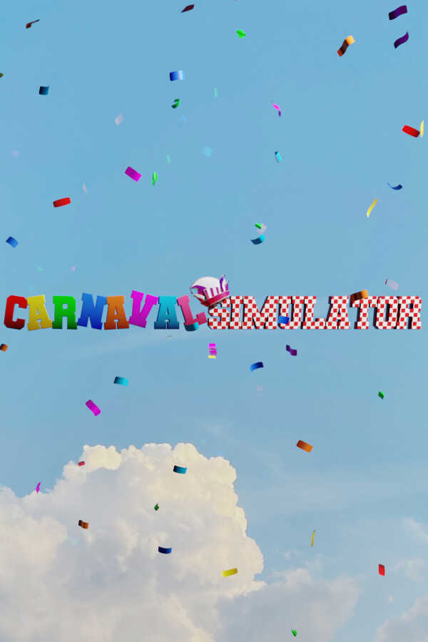 Купить Carnaval Simulator по лучшей цене 🏷️ | GameScribe