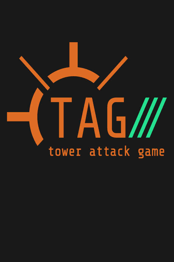 Купить TAG: Tower Attack Game (Invalid Date) по лучшей цене 🏷️ | GameScribe