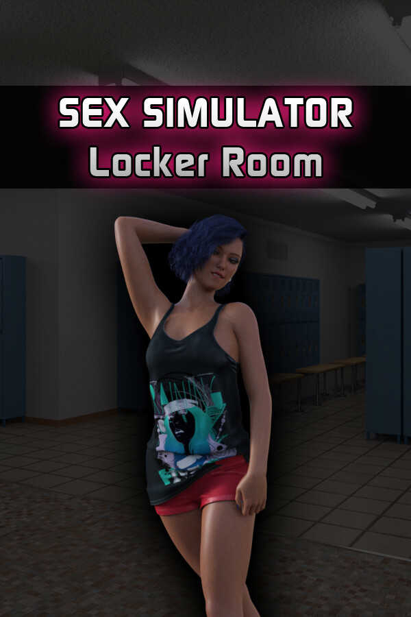 Купить Sex Simulator: Locker Room по лучшей цене 🏷️ | GameScribe