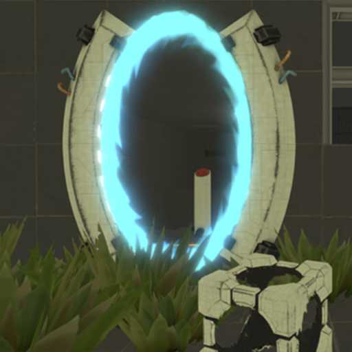 Купить Teleportal по лучшей цене 🏷️ | GameScribe