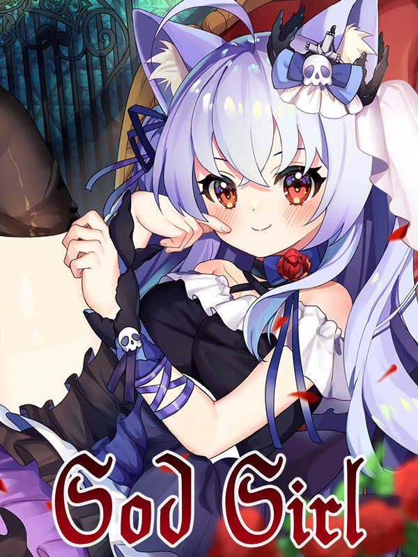 Купить God Girl по лучшей цене 🏷️ | GameScribe