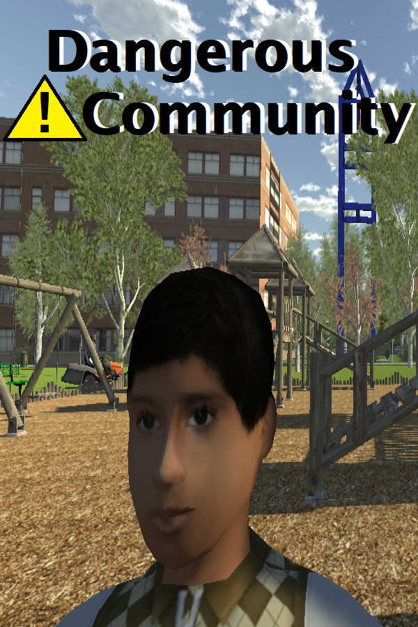Купить Dangerous Community по лучшей цене 🏷️ | GameScribe