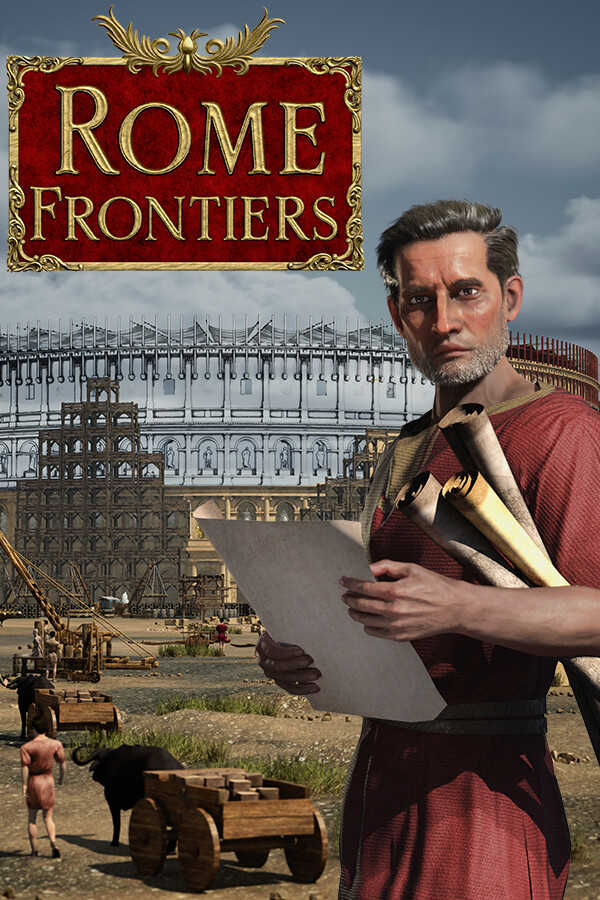 Купить Rome Frontiers по лучшей цене 🏷️ | GameScribe