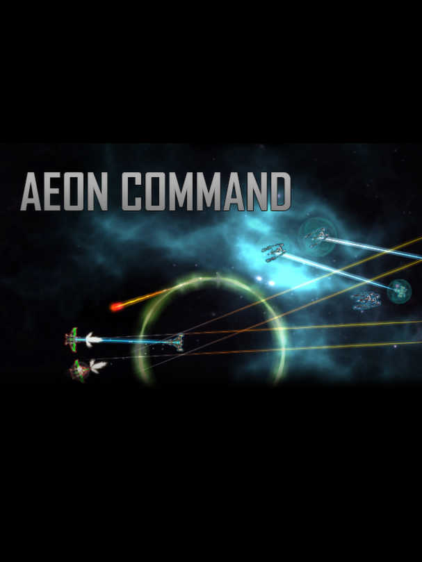 Купить Aeon Command (2012) по лучшей цене 🏷️ | GameScribe
