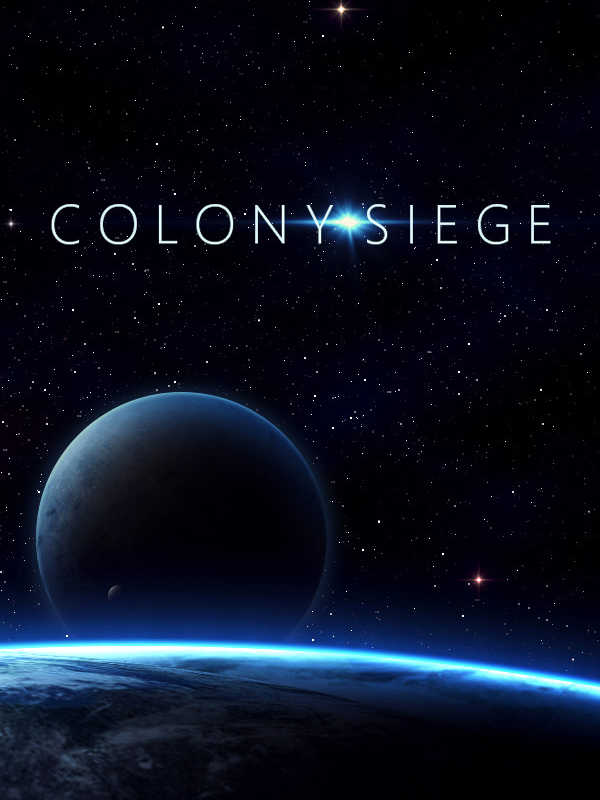 Купить Colony Siege по лучшей цене 🏷️ | GameScribe