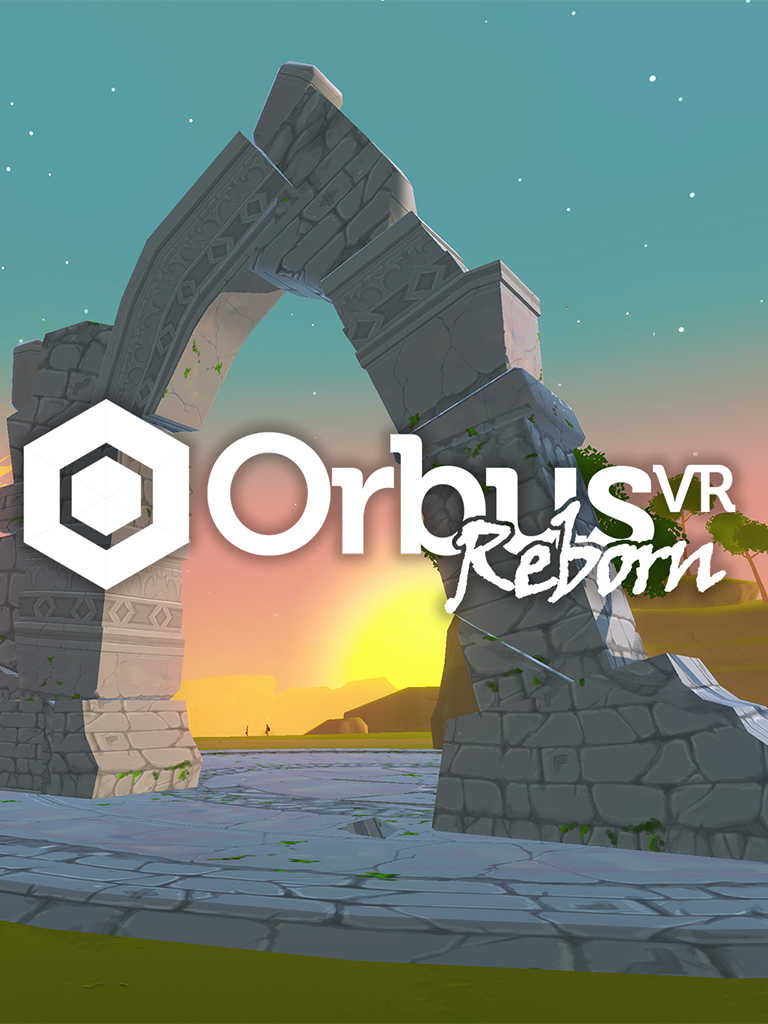 Купить OrbusVR: Reborn (2019) по лучшей цене 🏷️ | GameScribe