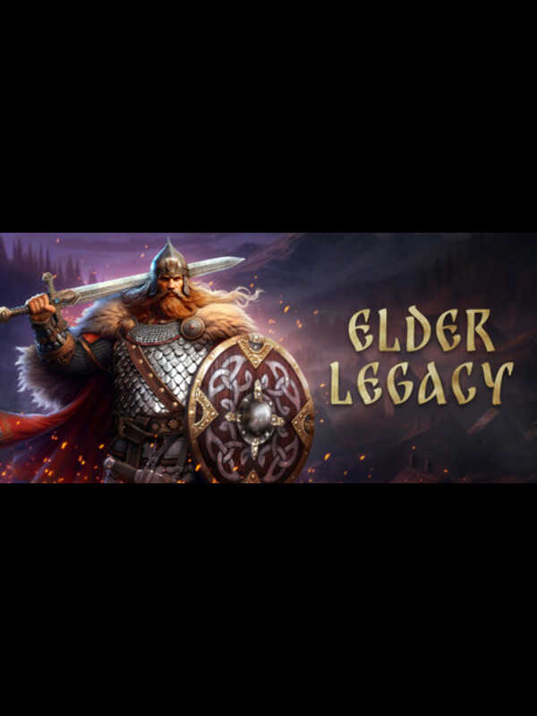 Купить Elder Legacy по лучшей цене 🏷️ | GameScribe