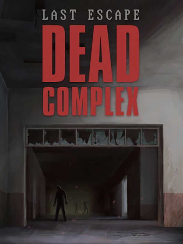 Купить Last Escape: Dead Complex (2023) по лучшей цене 🏷️ | GameScribe