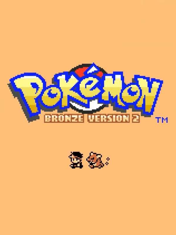 Купить Pokémon Bronze Version 2 по лучшей цене 🏷️ | GameScribe