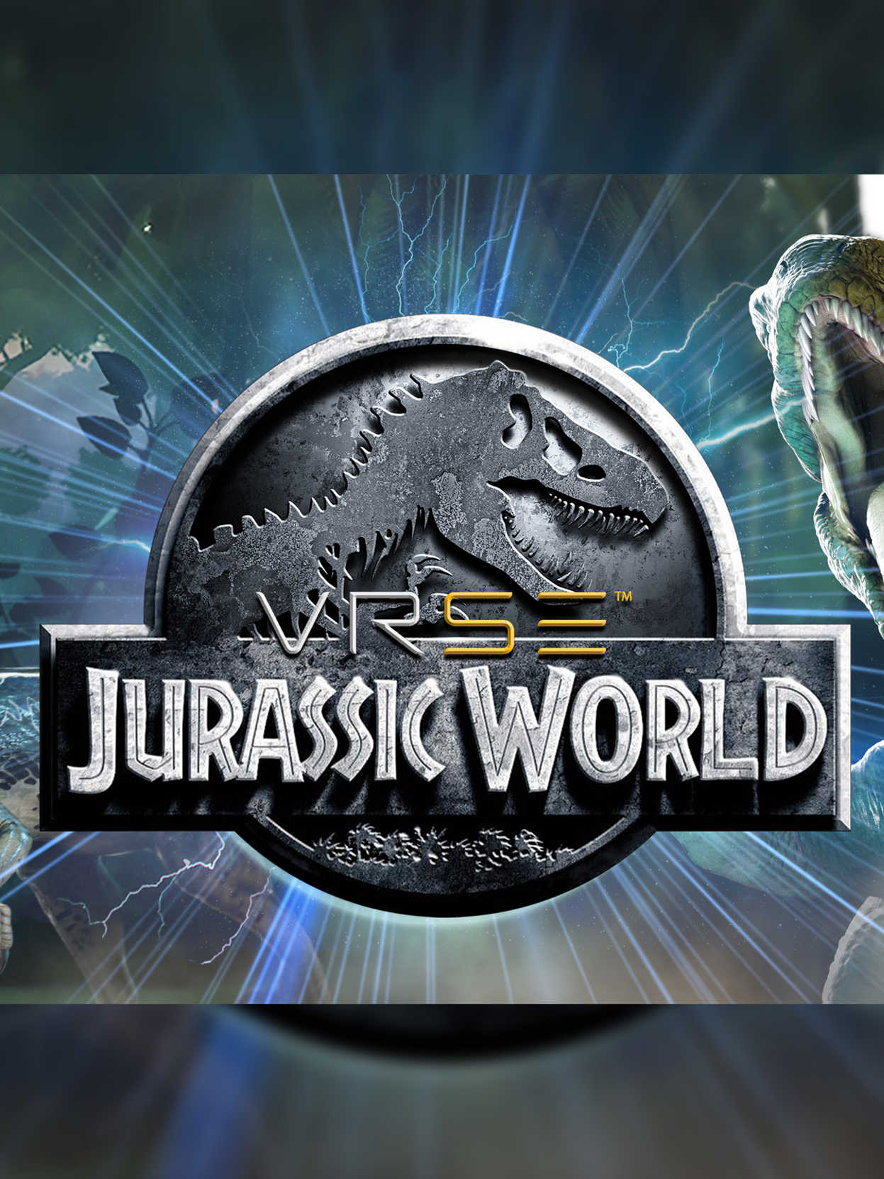 Купить Jurassic World VRSE по лучшей цене 🏷️ Лучшая цена | GameScribe