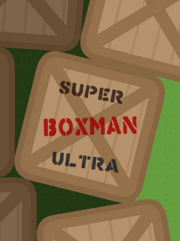 Купить Super BoxMan Ultra по лучшей цене 🏷️ | GameScribe