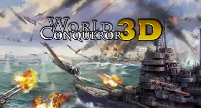 Купить World Conqueror 3D по лучшей цене 🏷️ | GameScribe