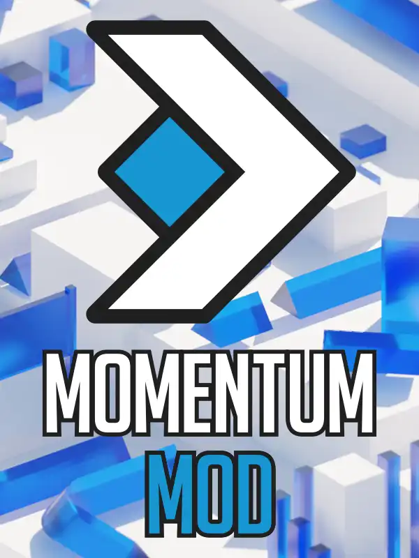 Купить Momentum Mod по лучшей цене 🏷️ | GameScribe