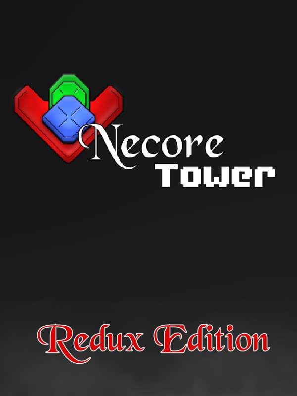 Купить Necore Tower: Redux Edition (2021) по лучшей цене 🏷️ | GameScribe