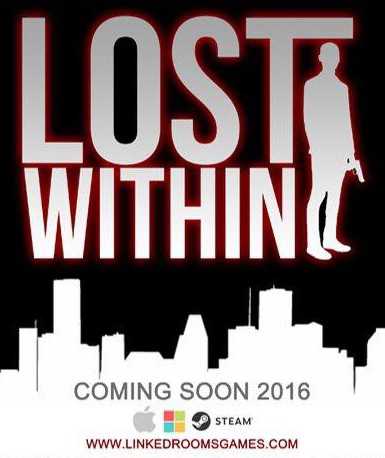 Купить Lost Within (Invalid Date) по лучшей цене 🏷️ | GameScribe