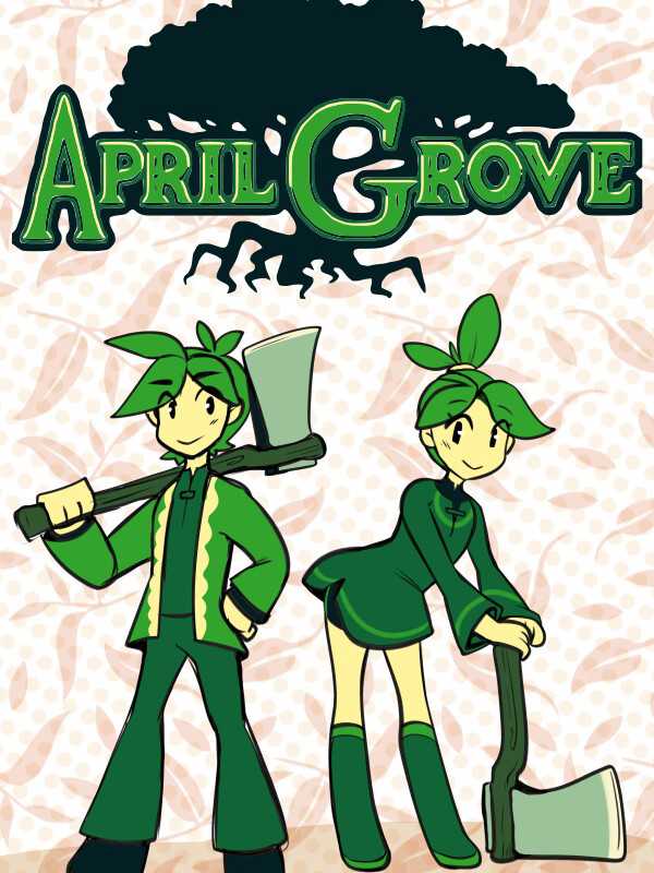 Купить April Grove по лучшей цене 🏷️ | GameScribe