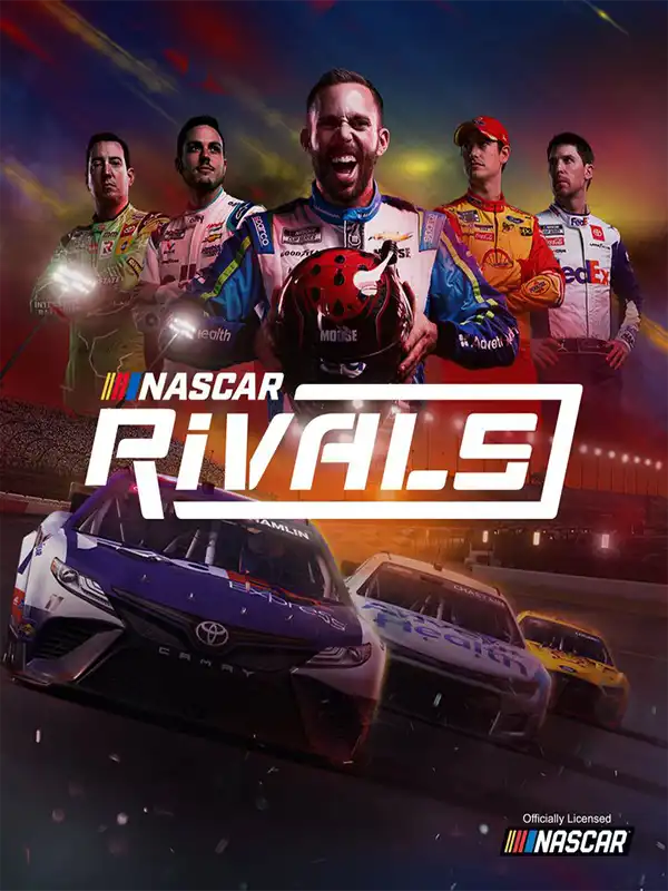 Купить NASCAR: Rivals по лучшей цене 🏷️ Лучшая цена | GameScribe