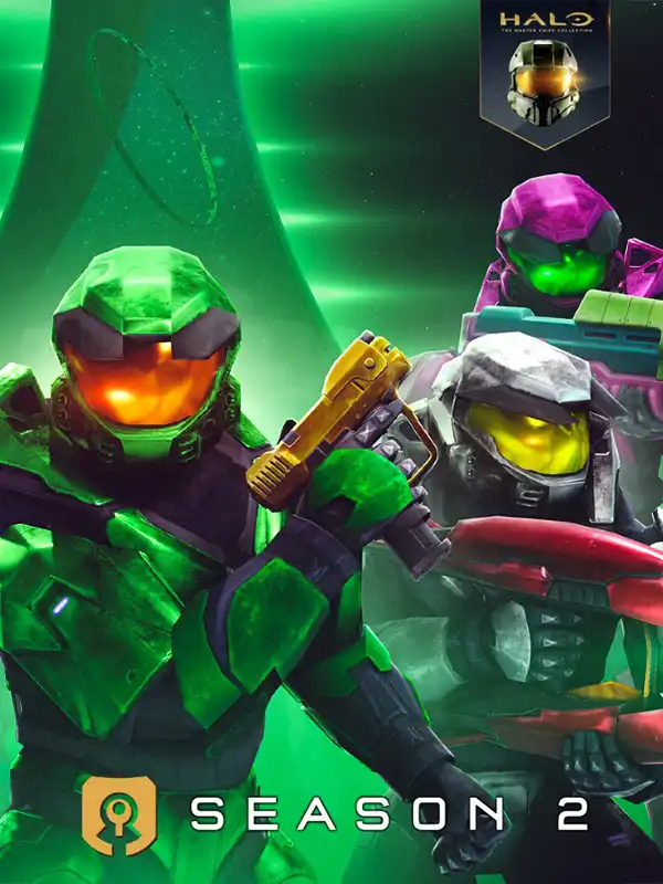 Купить Halo: The Master Chief Collection Season 2 - Spark (2020) по ...