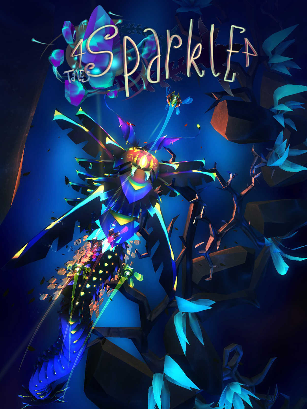 Купить Sparkle 4 Tales (2020) по лучшей цене 🏷️ | GameScribe
