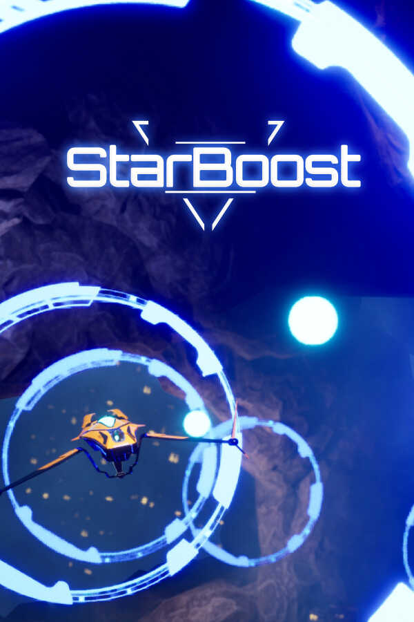 Купить StarBoost по лучшей цене 🏷️ | GameScribe