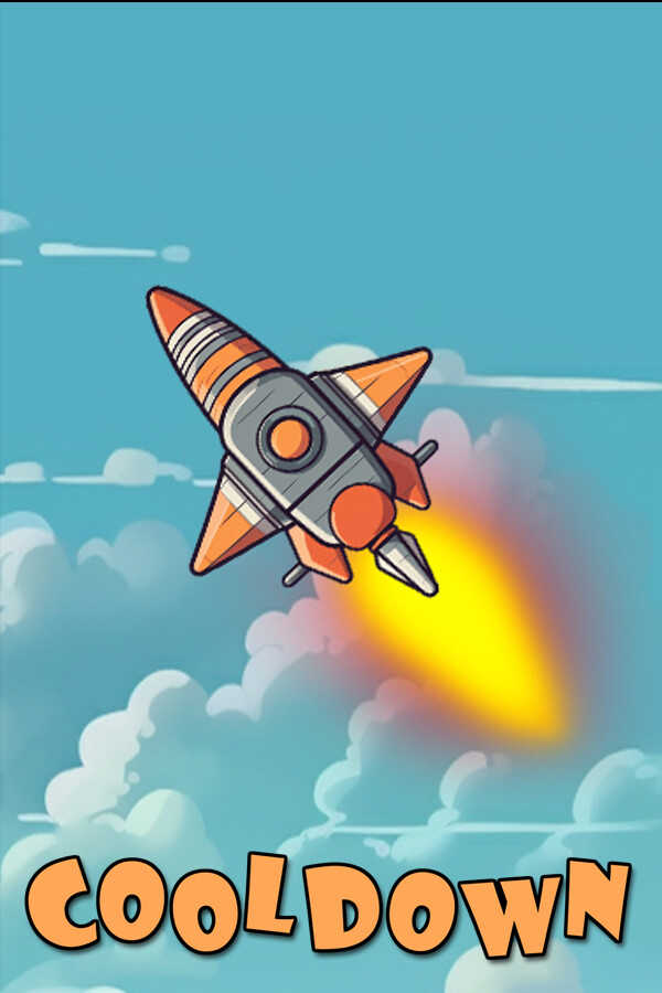 Купить Cooldown по лучшей цене 🏷️ | GameScribe