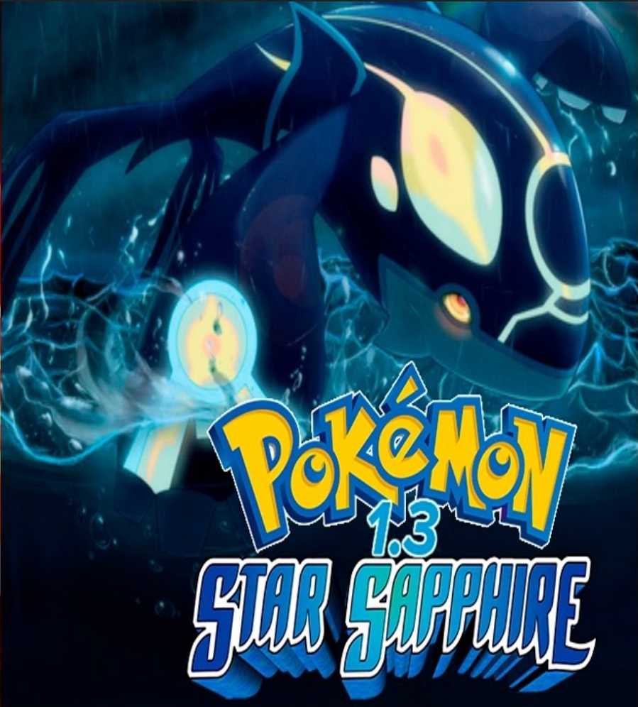 Купить Pokémon Star Sapphire (2015) по лучшей цене 🏷️ | GameScribe