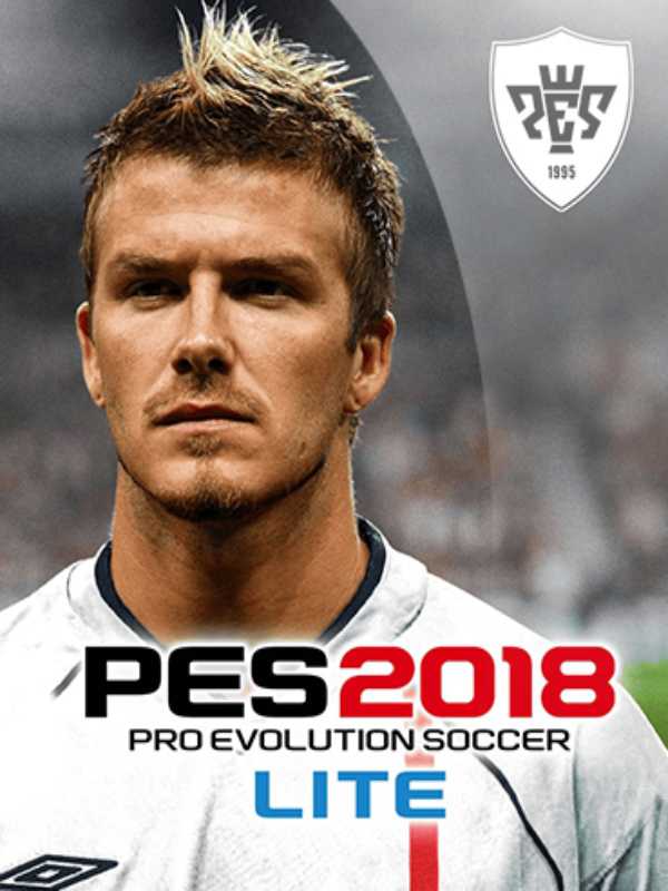 Купить Pro Evolution Soccer 2018 Lite по лучшей цене 🏷️ | GameScribe
