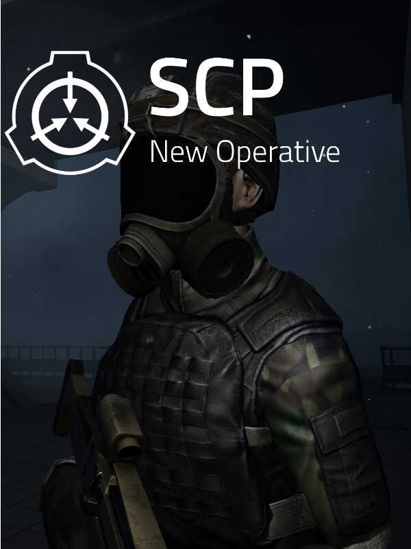 Купить SCP: New Operative по лучшей цене 🏷️ | GameScribe