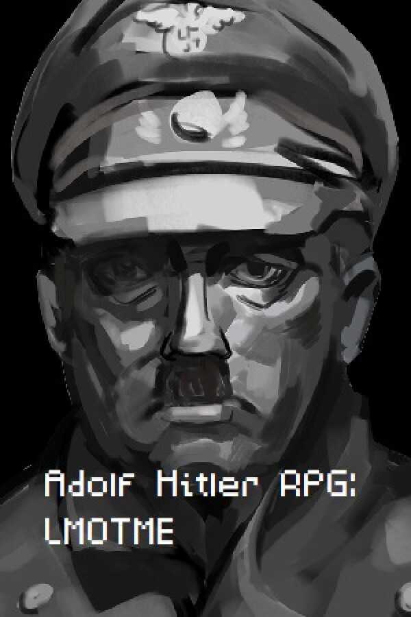 Купить Adolf Hitler RPG: Last Minutes of the Millennium Empire по ...