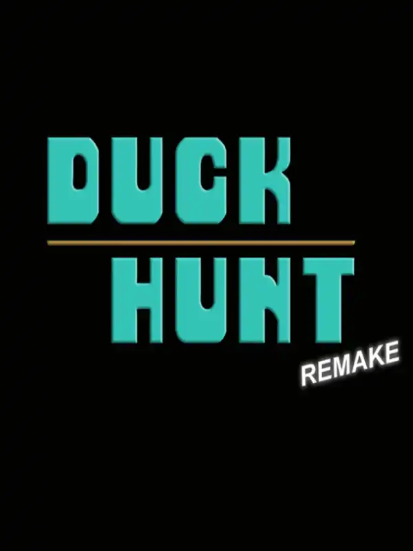 Купить Duck Hunt Remake (2019) по лучшей цене 🏷️ | GameScribe
